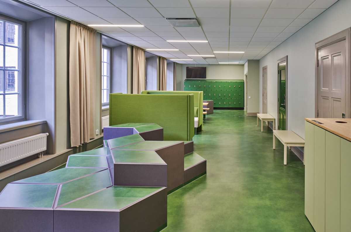 Anna Whitlocks gymnasium - Antagningspoäng 2024 & Mer