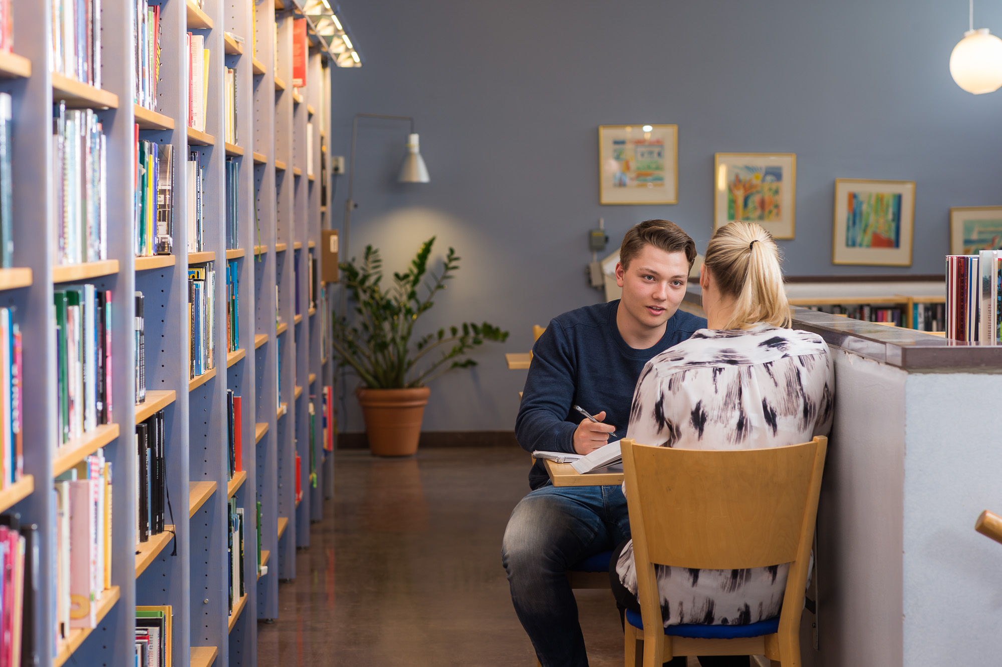 Tibble campus Täby - Antagningspoäng 2024, Öppet Hus, & Mer