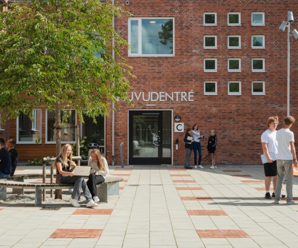 Gymnasium i Malmöområdet (36 gymnasier)