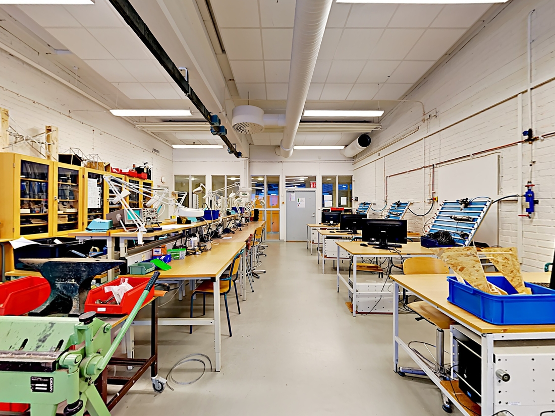 Rudbeck i Sollentuna - Antagningspoäng 2026