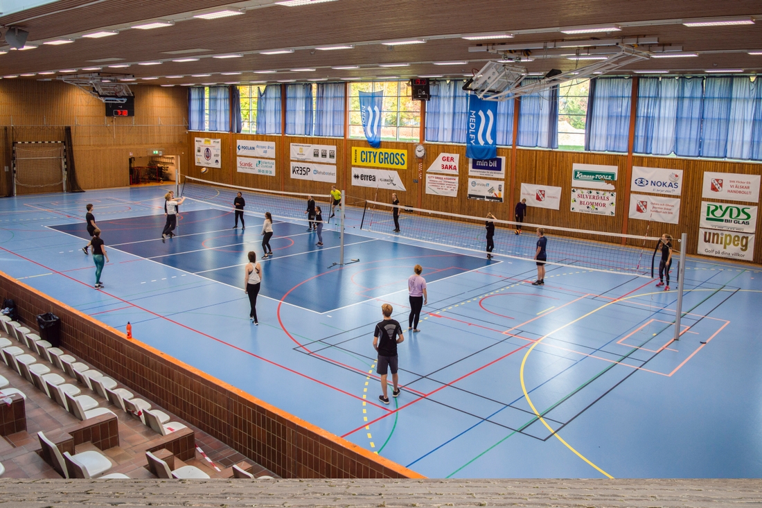 Rudbeck i Sollentuna - Öppet hus & antagningspoäng