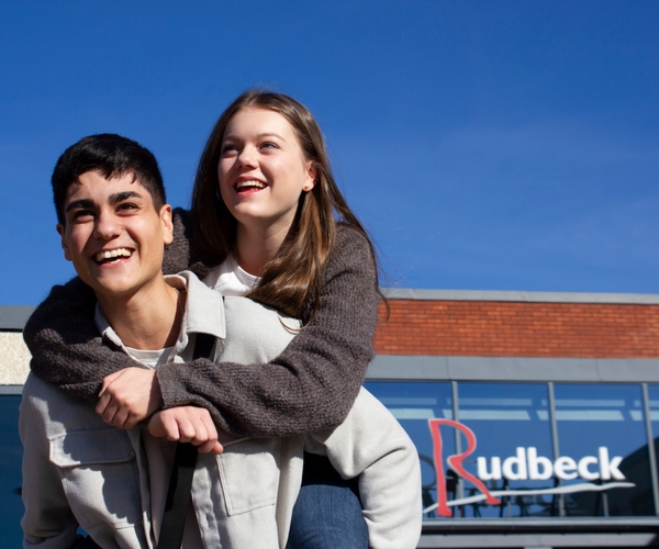 Rudbeck i Sollentuna - Öppet hus & antagningspoäng