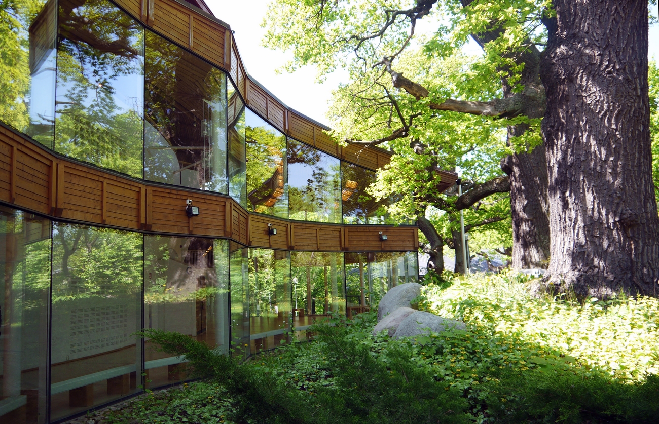 Stockholms universitet Antagningspoäng 2024