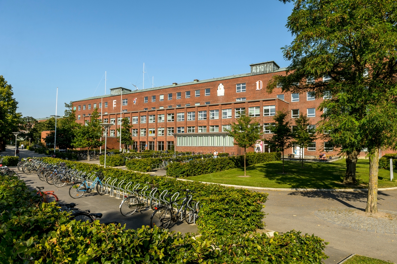 Lunds universitet Antagningspoäng 2024