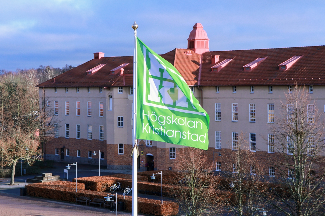 Högskolan Kristianstad Antagningspoäng 2024