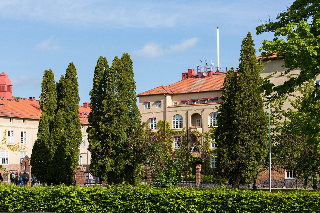 Högskolan Kristianstad Antagningspoäng 2024