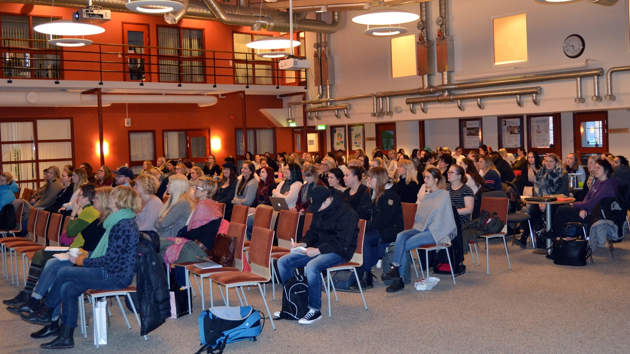 Högskolan Kristianstad Antagningspoäng 2024