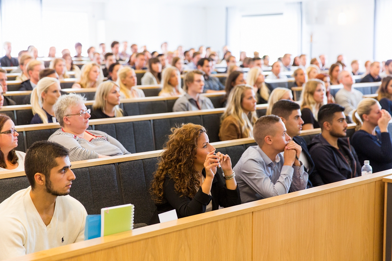 Högskolan Kristianstad Antagningspoäng 2024