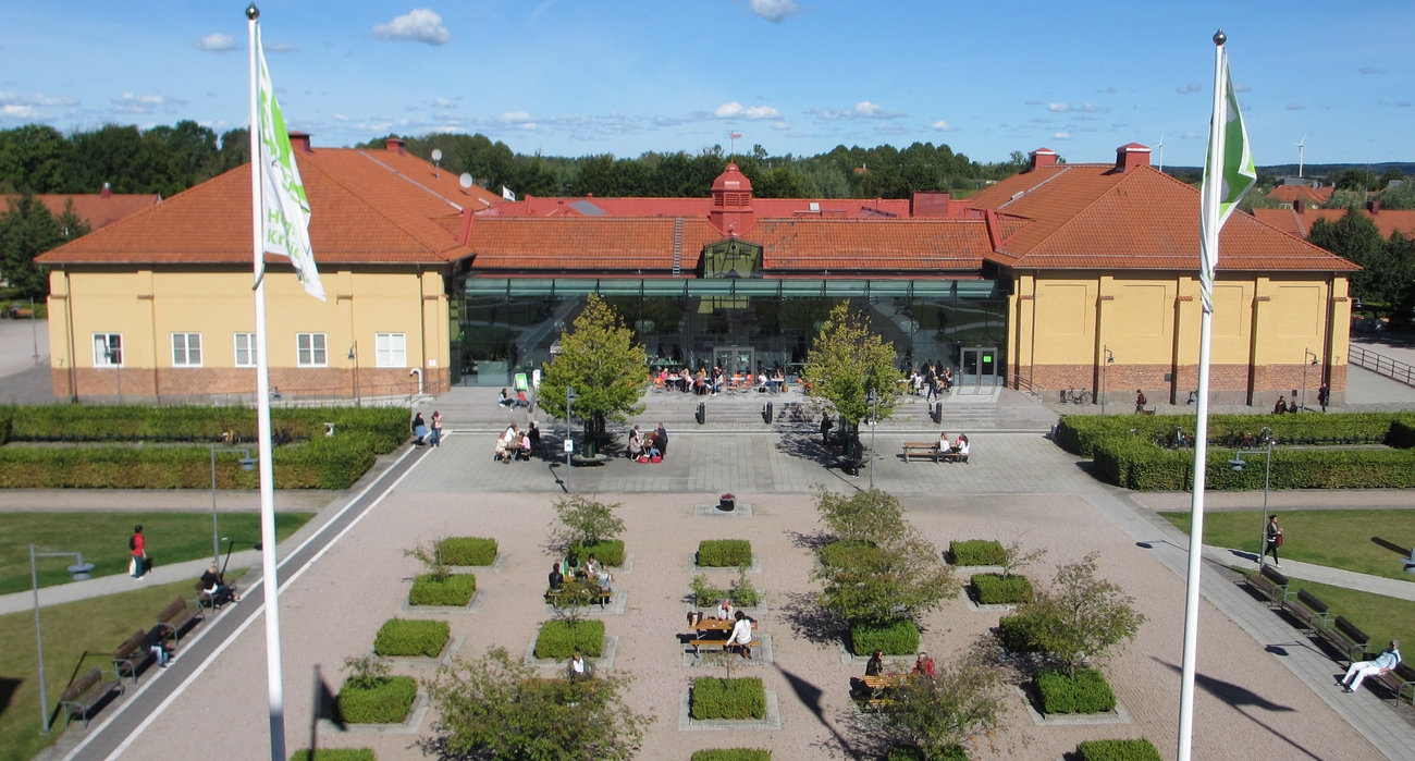 Högskolan Kristianstad Antagningspoäng 2024