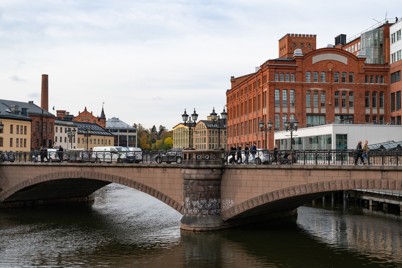 Linköpings universitet Antagningspoäng 2024