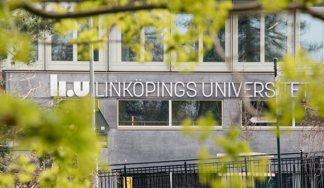 Linköpings universitet Antagningspoäng 2024