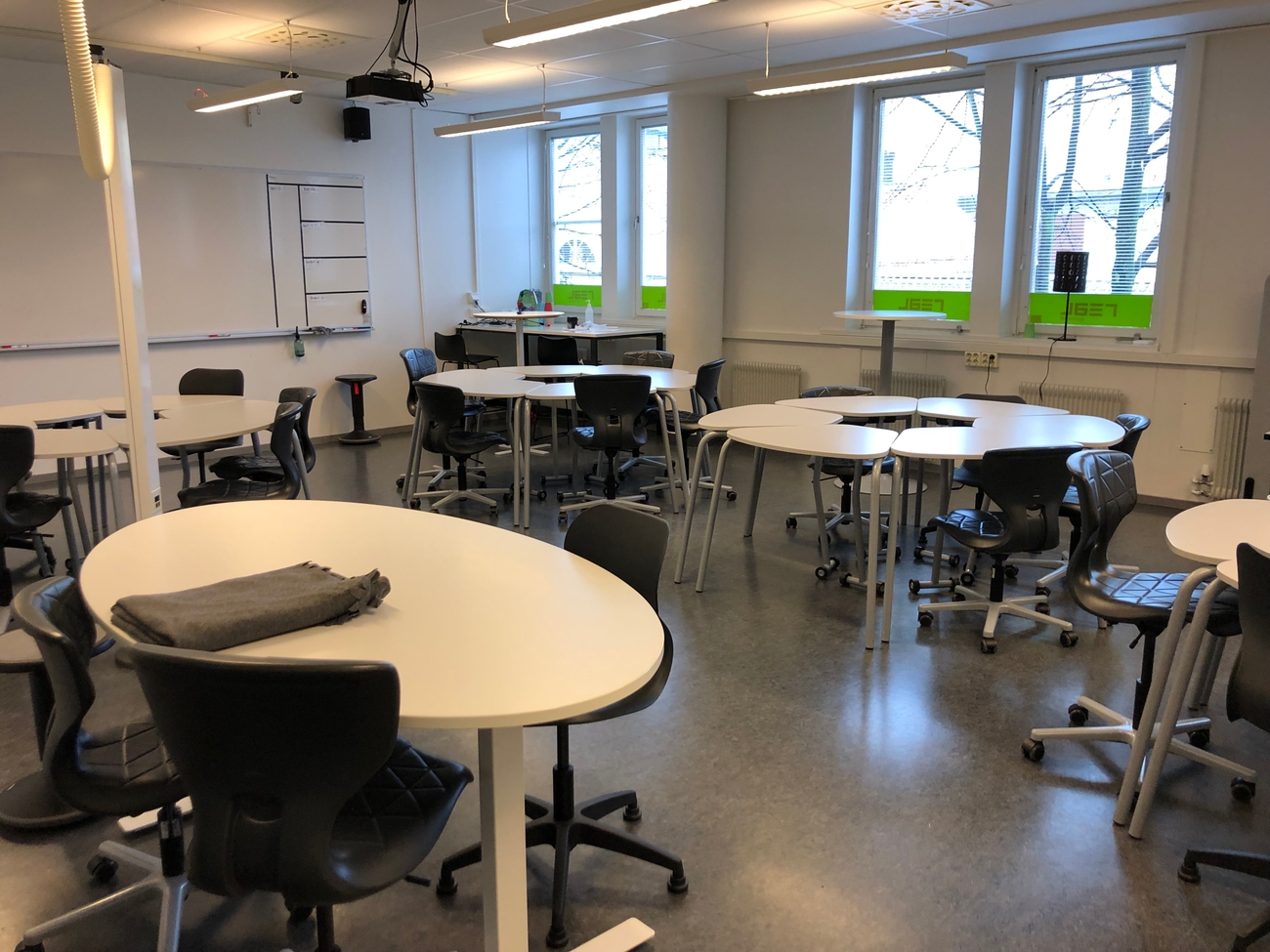 Realgymnasiet Nyköping - Antagningspoäng 2025