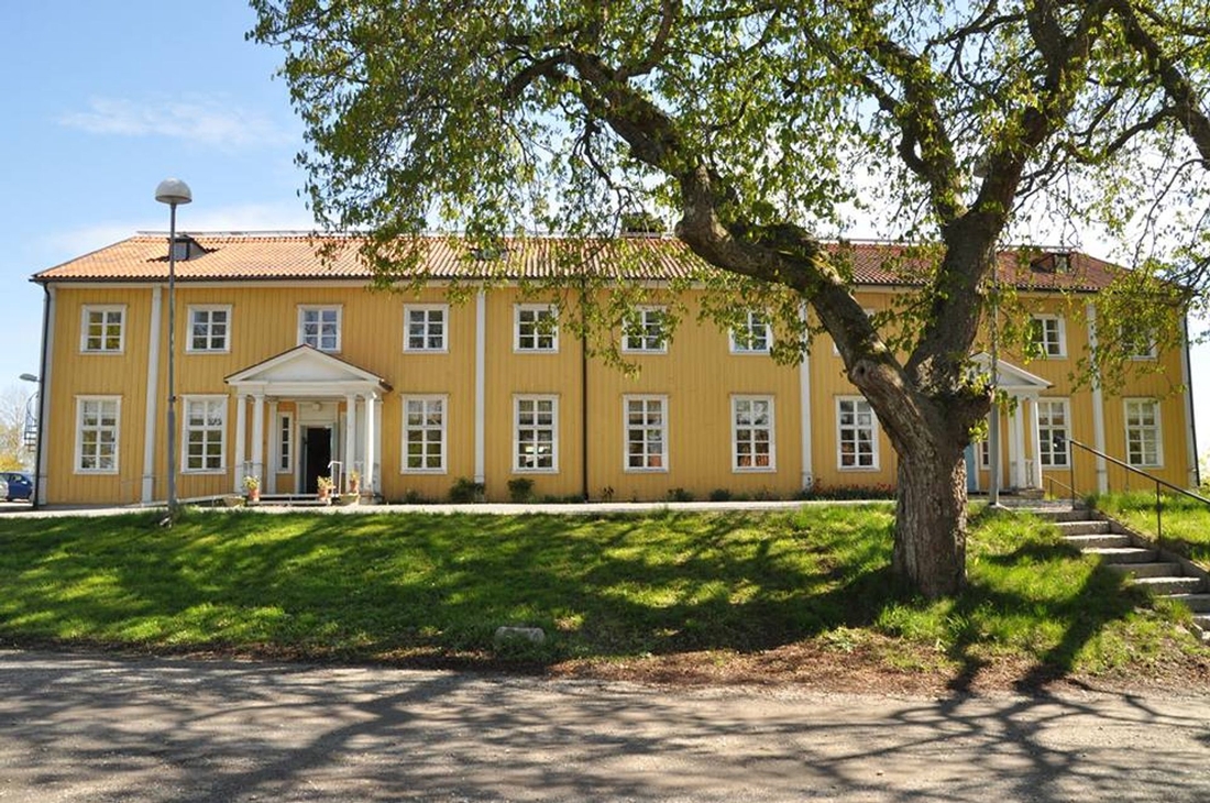 Berga Naturbruksgymnasium - Fakta & statistik