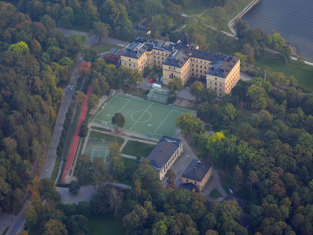 Campus Manilla Gymnasium - Antagningspoäng 2026
