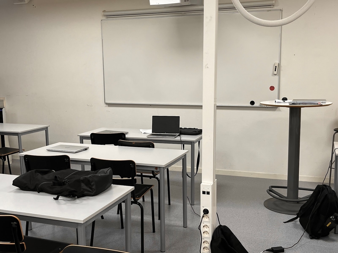 NTI Gymnasiet Västerås - Antagningspoäng 2026