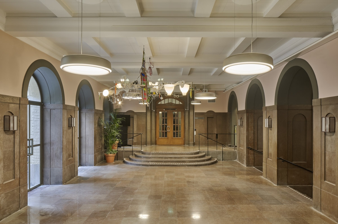 Anna Whitlocks gymnasium - Öppet hus & antagningspoäng