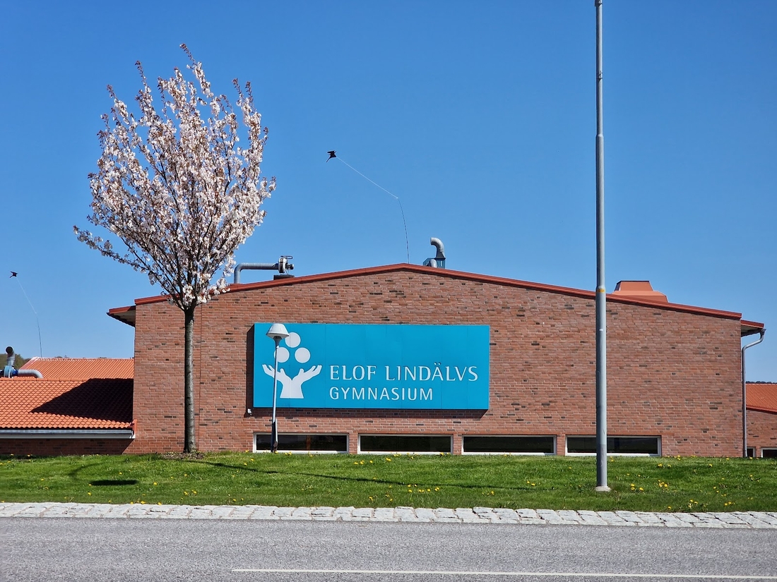 Elof Lindälvs Gymnasium - Antagningspoäng 2025