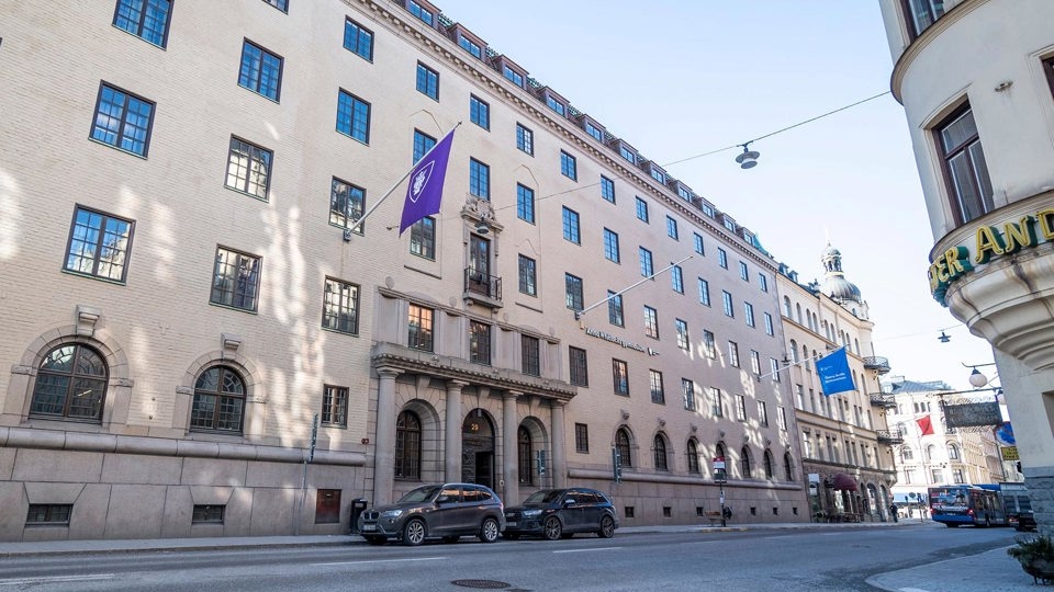 Anna Whitlocks gymnasium - Öppet hus & antagningspoäng