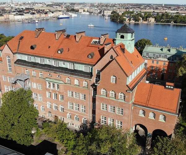Gymnasium i Stockholm (129 gymnasier)