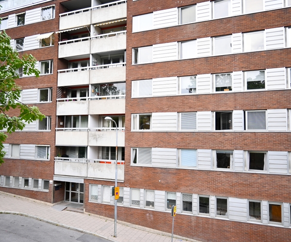 Rudbeck i Sollentuna - Antagningspoäng 2025