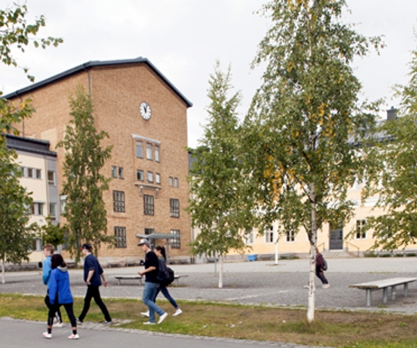 Gymnasium i Luleåområdet (8 gymnasier)