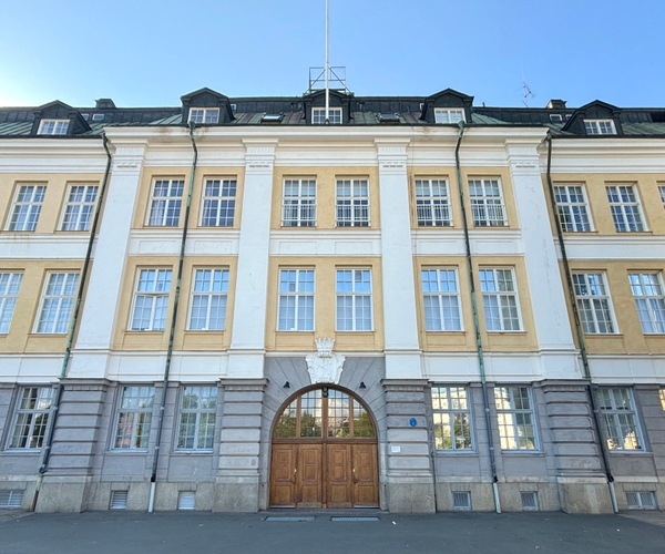 Gymnasium i Jönköpingområdet (15 gymnasier)
