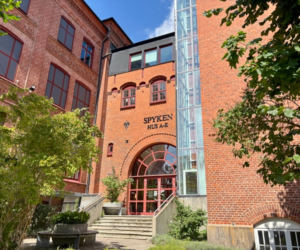 Gymnasium i Lundområdet (21 gymnasier)