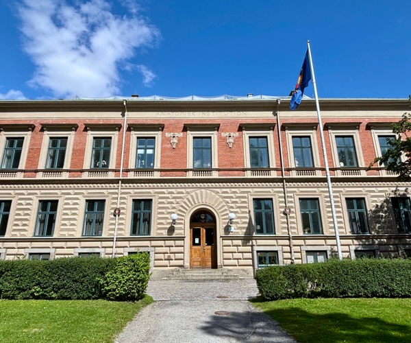 Gymnasium i Lundområdet (21 gymnasier)