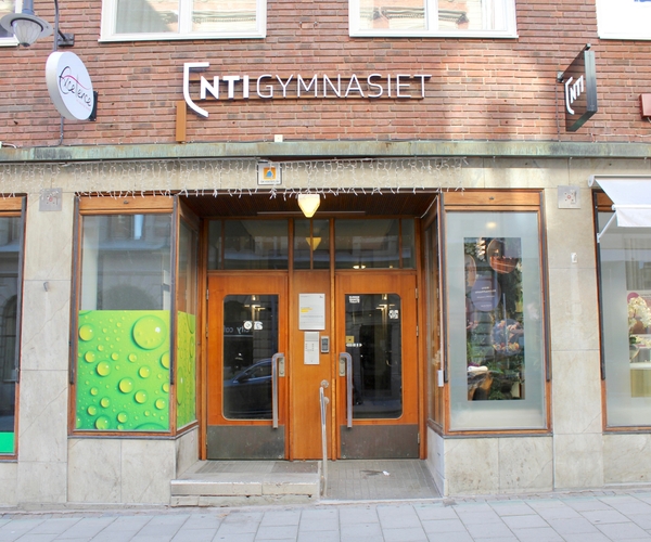 Gymnasium i Sundsvallområdet (11 gymnasier)