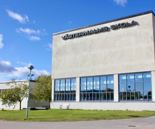 Gymnasium i Sundsvallområdet (11 gymnasier)