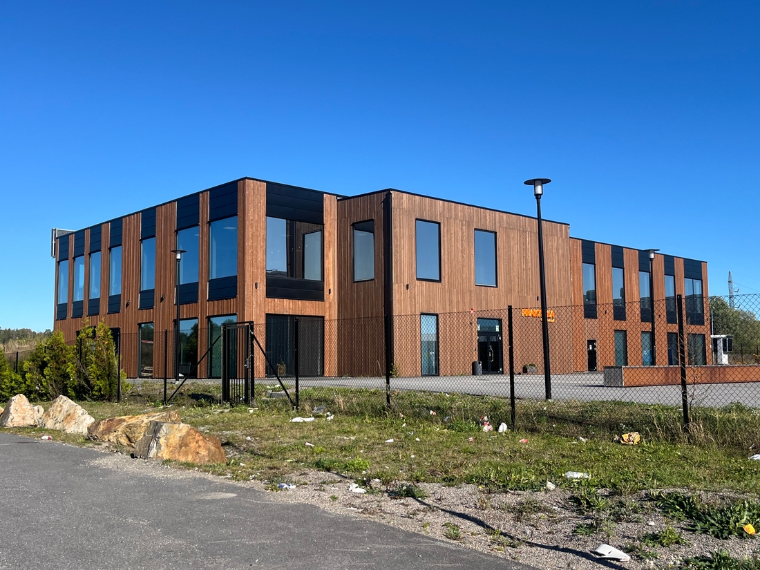 Praktiska Gymnasiet Nykvarn - Antagningspoäng 2025