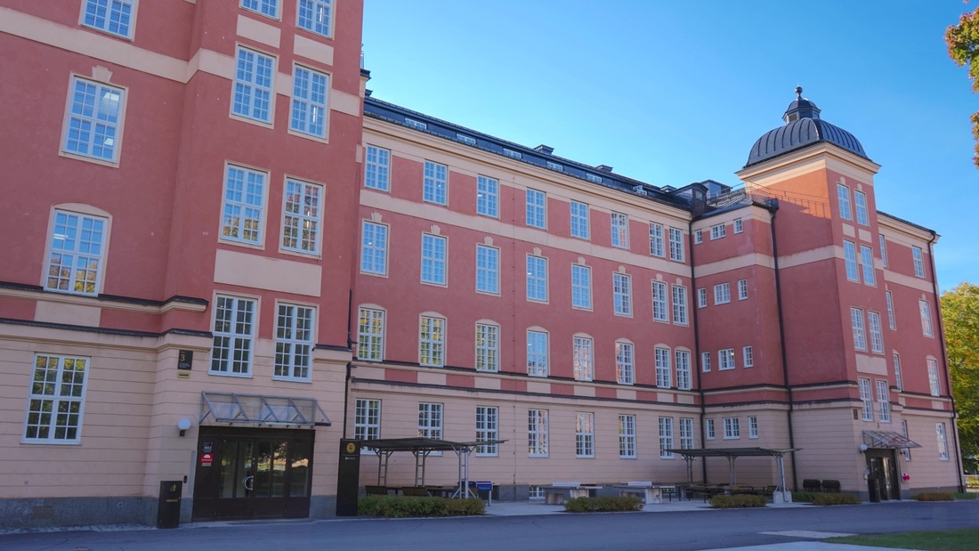 NTI Gymnasiet Uppsala - Antagningspoäng 2025
