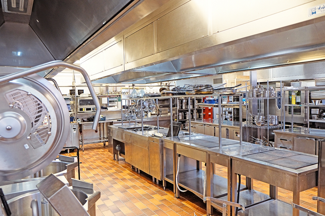 Sågbäcksgymnasiet - Öppet hus, program & merit