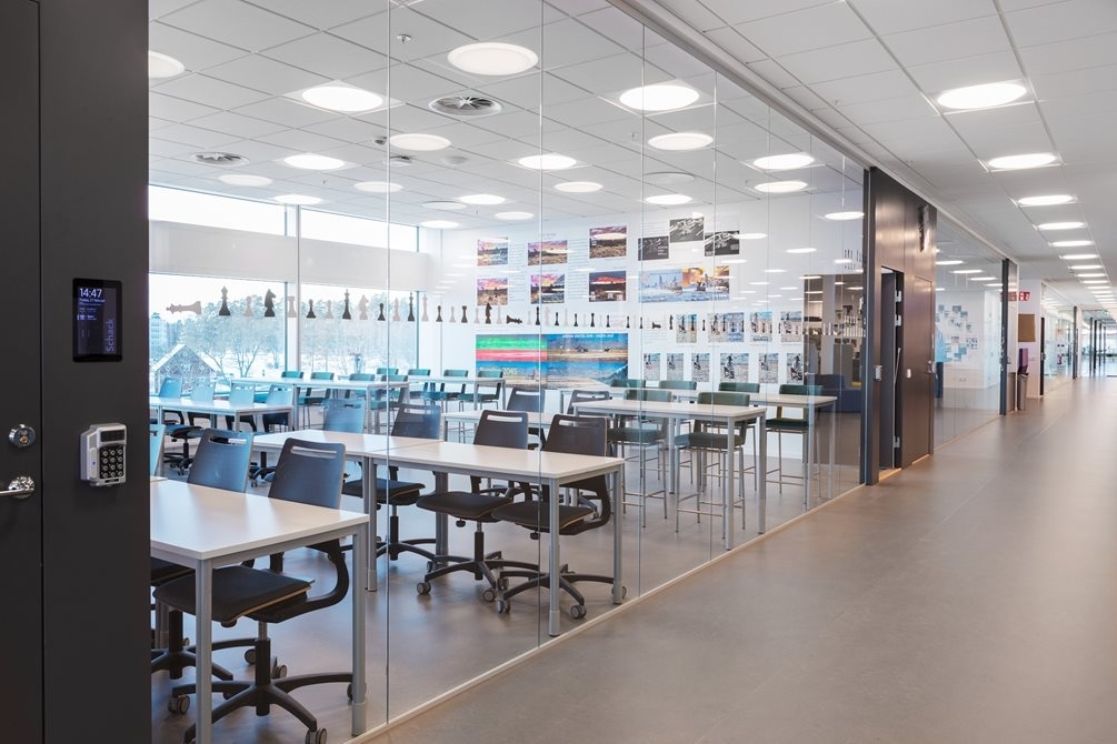 Stockholm Science and Innovation School - Öppet hus, program & merit