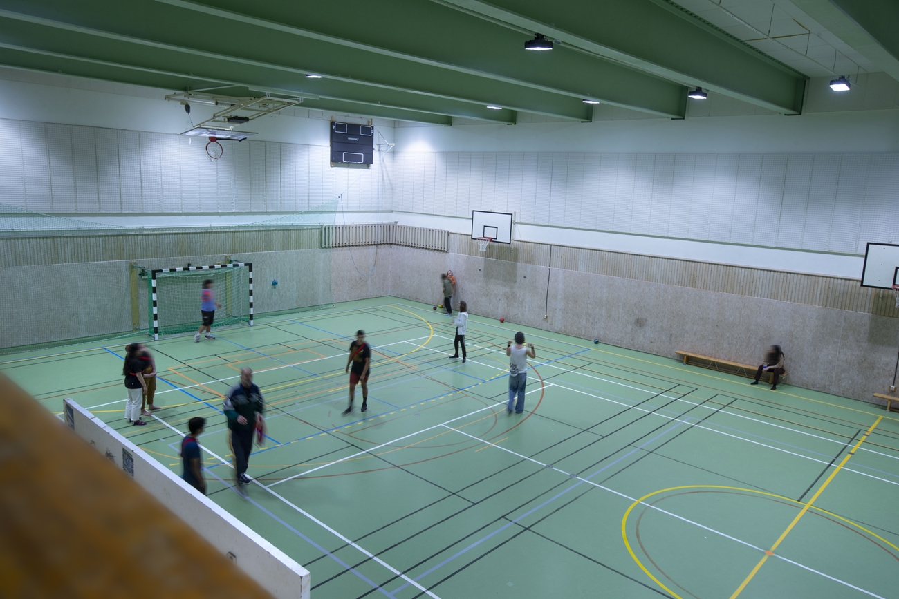 S:t Eriks gymnasium - Antagningspoäng 2026