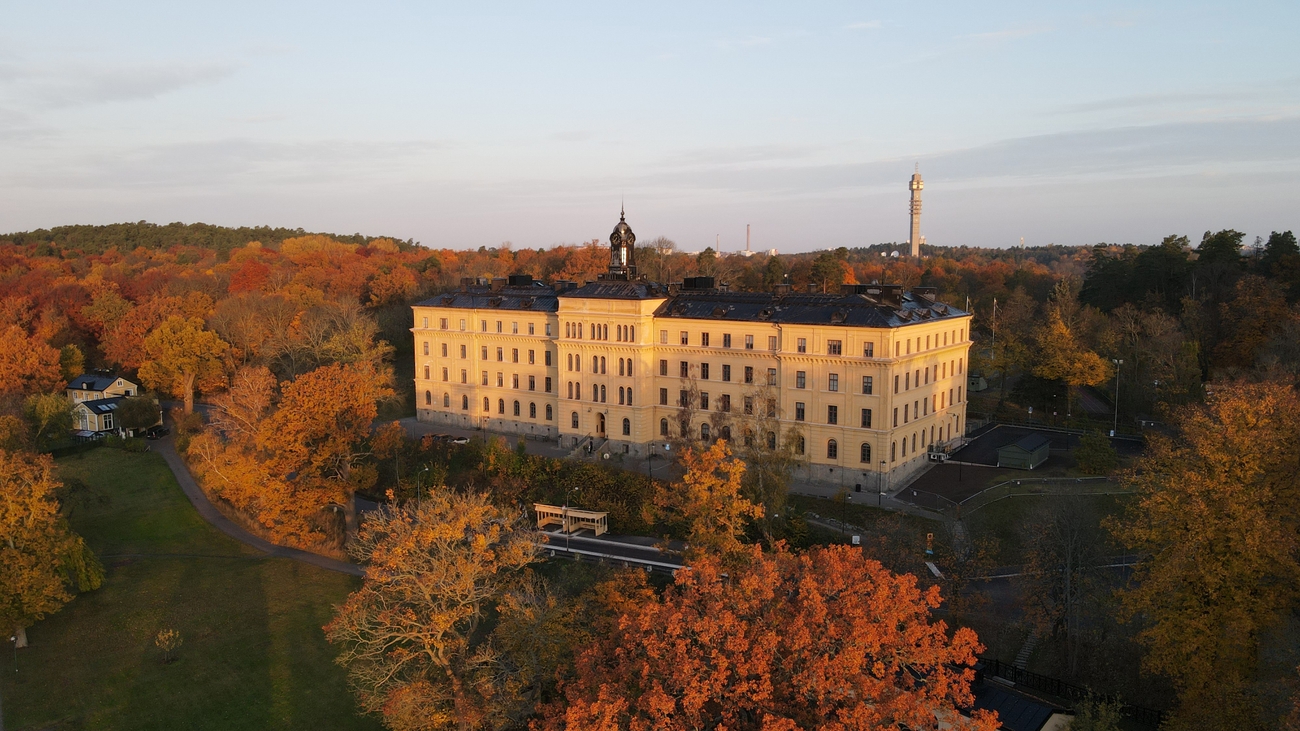 Campus Manilla Gymnasium - Antagningspoäng 2026