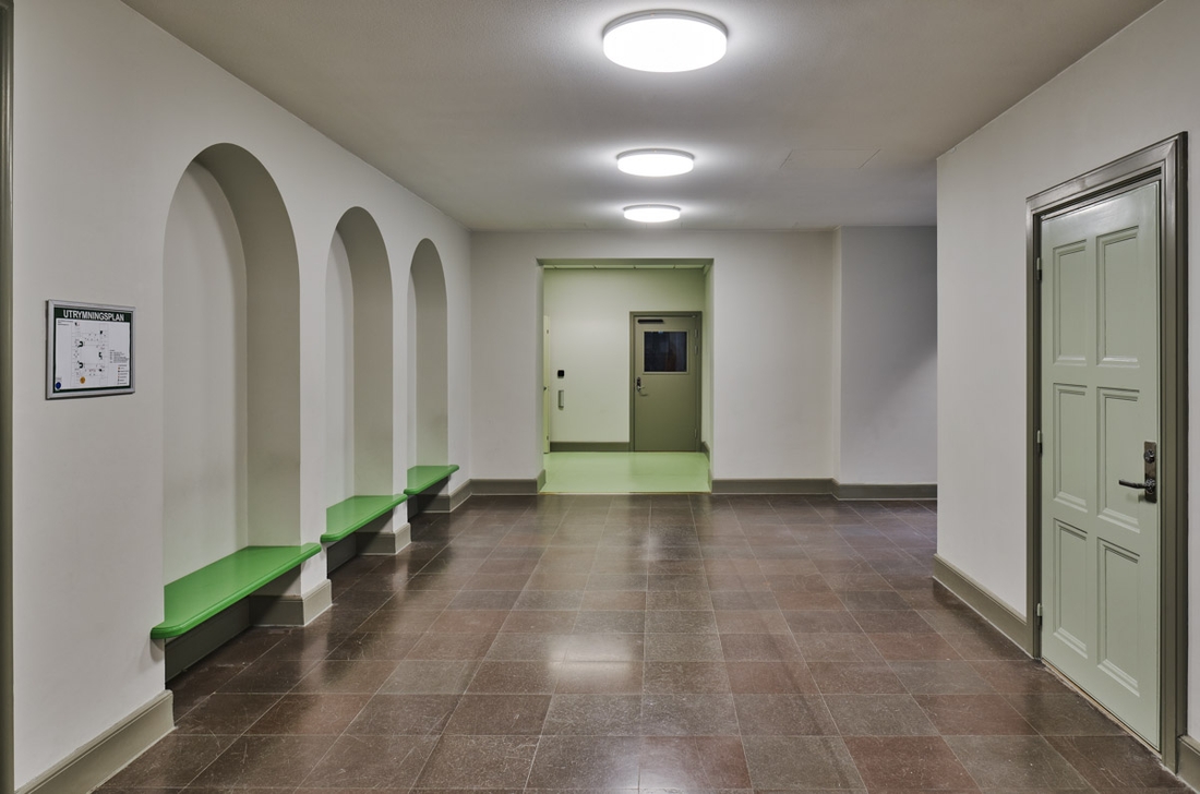 Anna Whitlocks gymnasium - Öppet hus & antagningspoäng