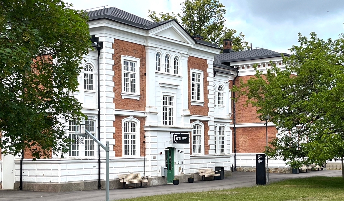 NTI Gymnasiet Lund - Antagningspoäng 2025