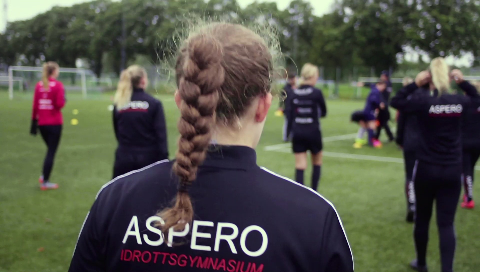 Aspero Idrottsgymnasium Halmstad - Antagningspoäng 2024 & Mer