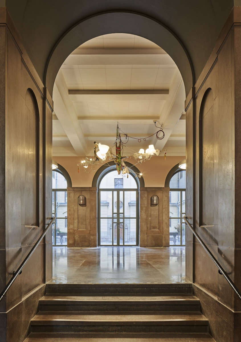 Anna Whitlocks gymnasium - Öppet hus & antagningspoäng