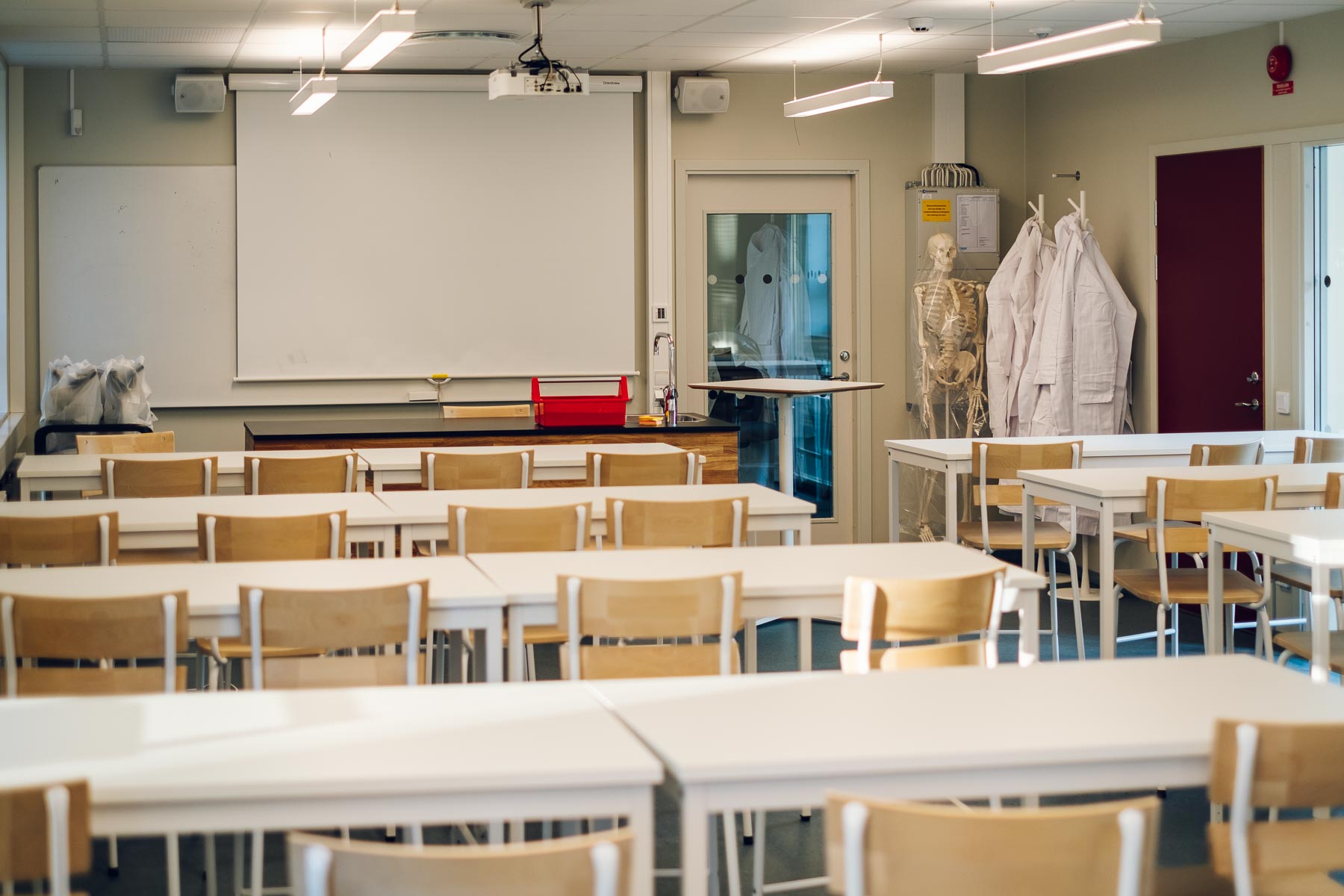 Viktor Rydberg Gymnasium Sundbyberg - Ednia