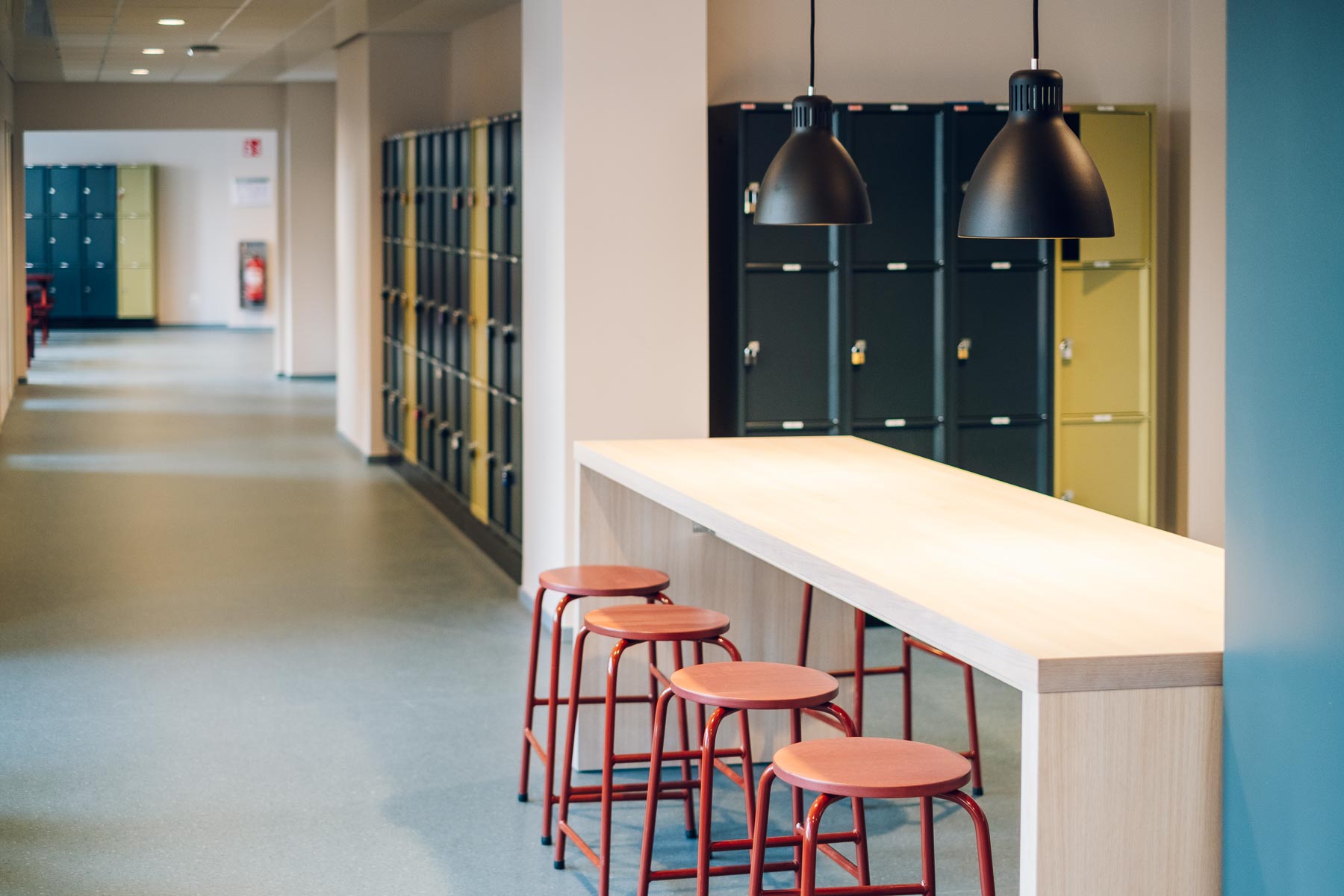 Viktor Rydberg Gymnasium Sundbyberg - Ednia