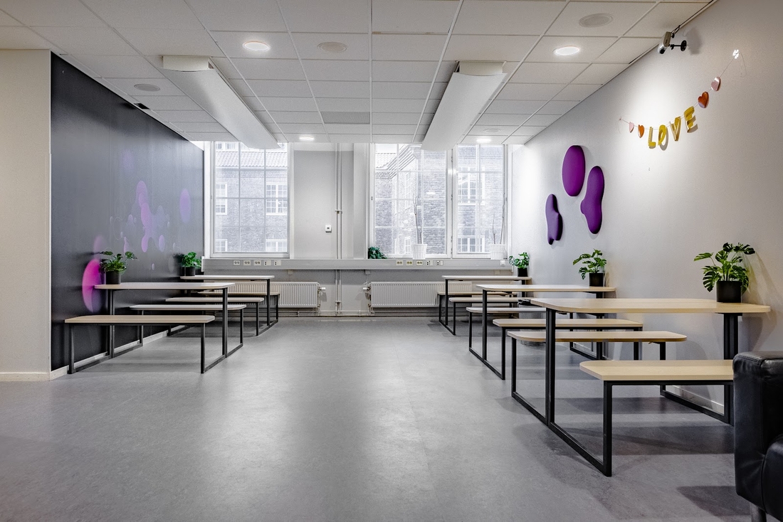 NTI Gymnasiet Västerås - Antagningspoäng 2026