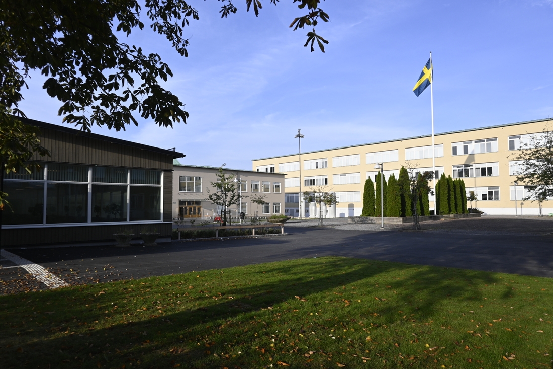 Bromma gymnasium - Öppet hus & antagningspoäng
