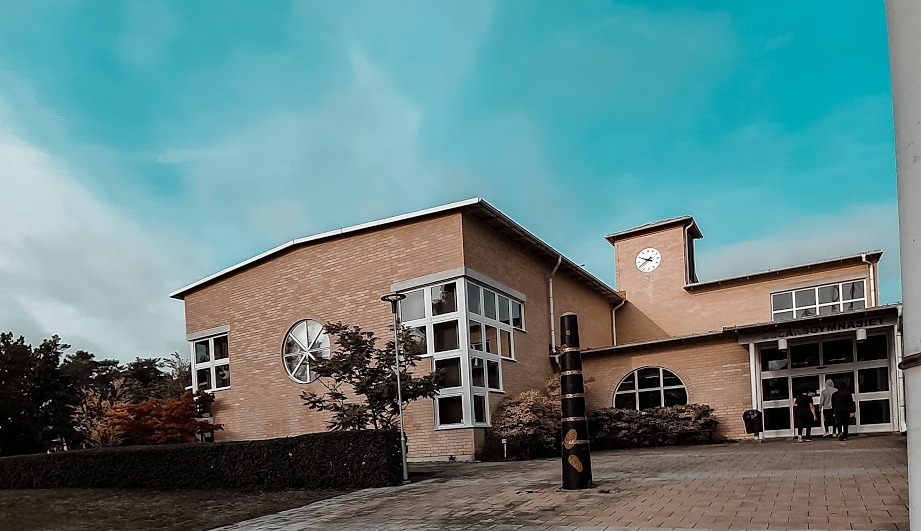 Oscarsgymnasiet - Antagningspoäng 2025