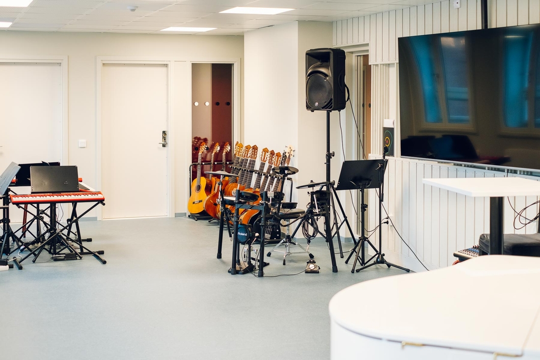 Viktor Rydberg Gymnasium Sundbyberg - Antagningspoäng 2025