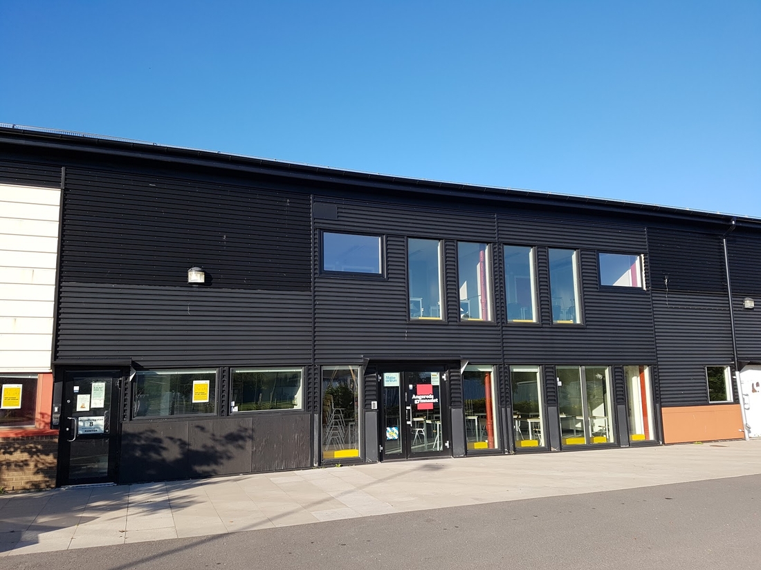 Angeredsgymnasiet - Fakta & statistik