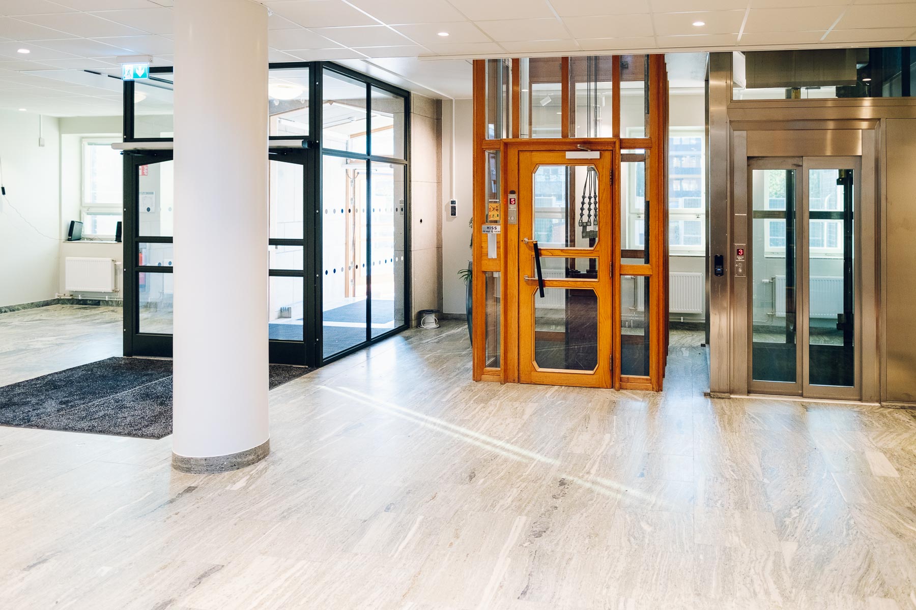 Viktor Rydberg Gymnasium Sundbyberg - Ednia