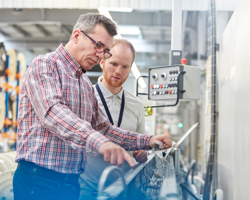 Geologer och geofysiker