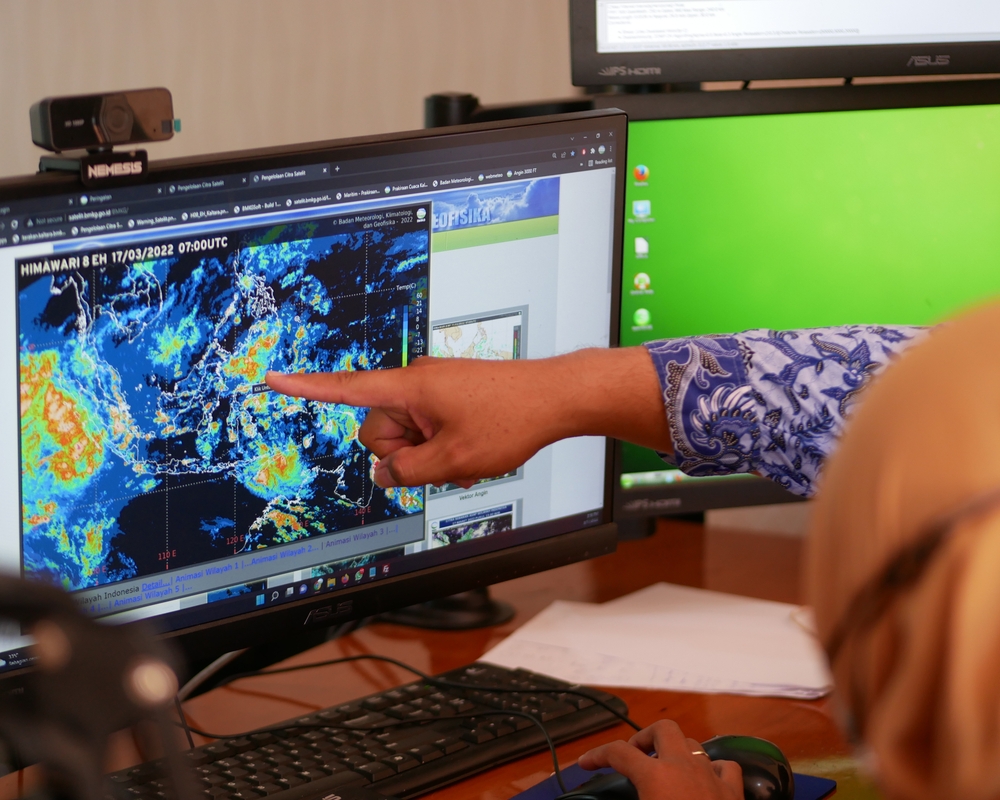 Geologer och geofysiker